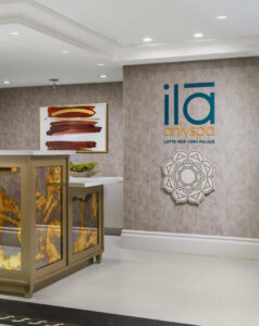 ila Only Spa | Spas in NYC | Official Site